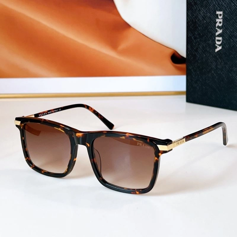 Brand-original Prada Sunglasses