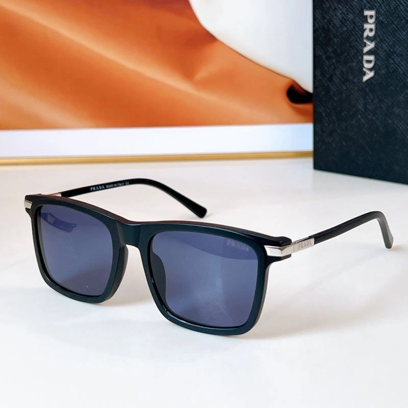 Brand-original Prada Sunglasses