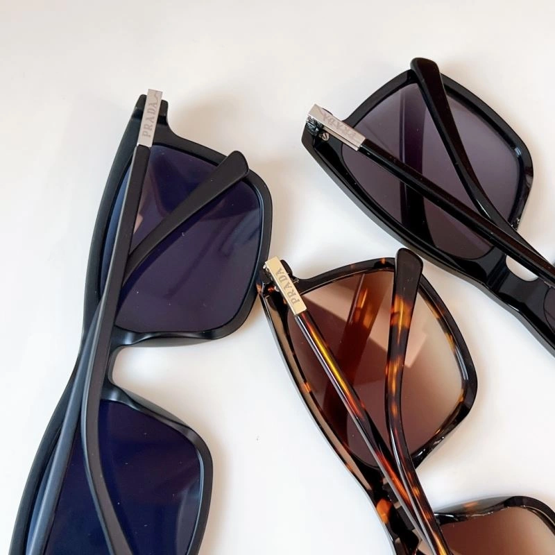 Brand-original Prada Sunglasses