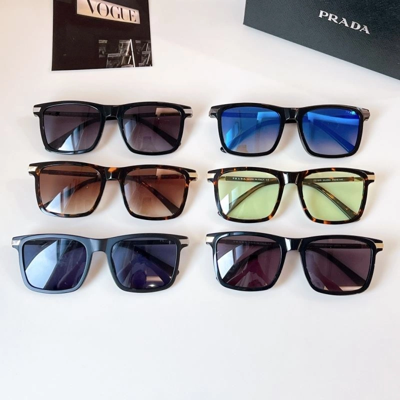Brand-original Prada Sunglasses