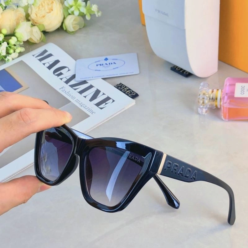 Factory-made Prada Sunglasses
