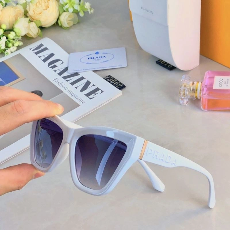 Factory-made Prada Sunglasses