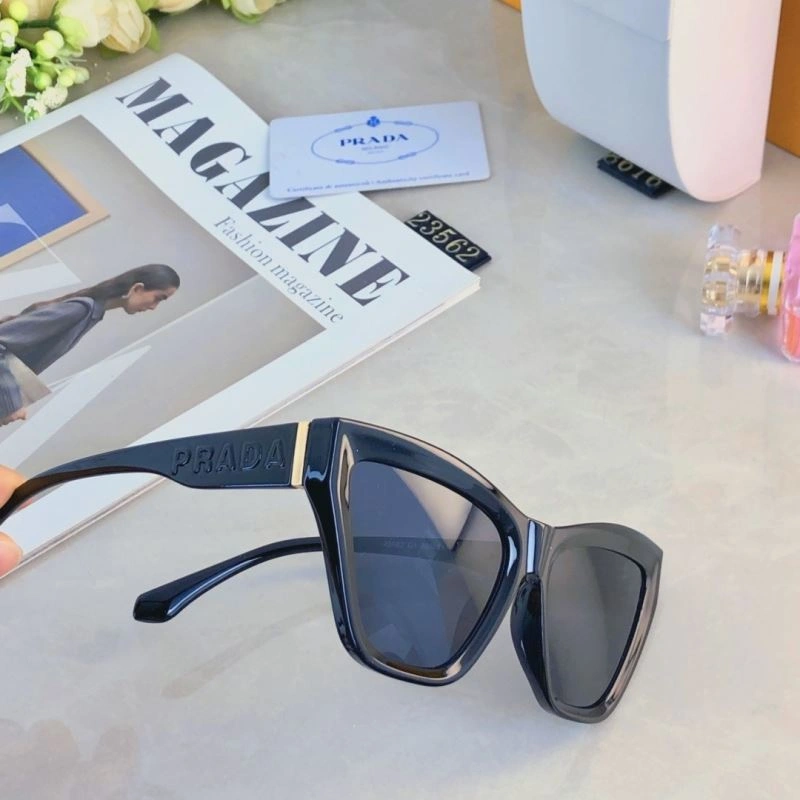 Factory-made Prada Sunglasses