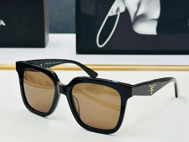 Brand-original Prada Sunglasses