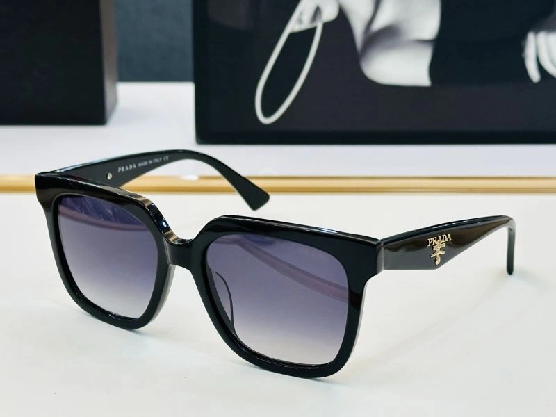 Brand-original Prada Sunglasses