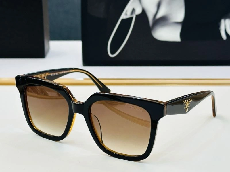 Brand-original Prada Sunglasses