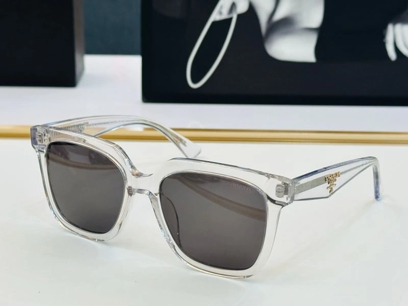 Brand-original Prada Sunglasses