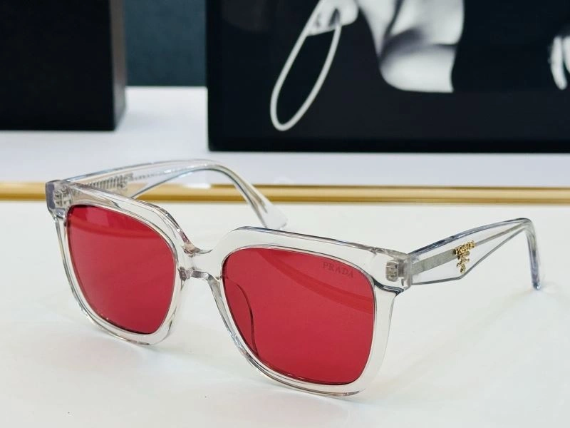 Brand-original Prada Sunglasses