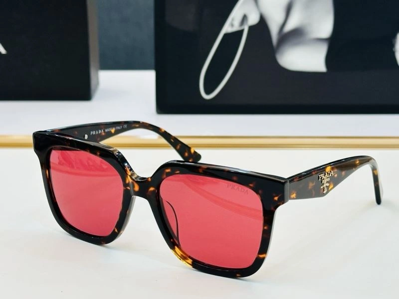 Brand-original Prada Sunglasses