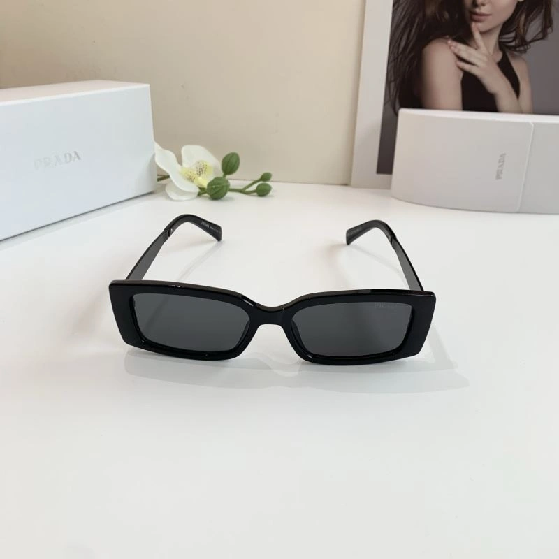Value-priced Prada Sunglasses