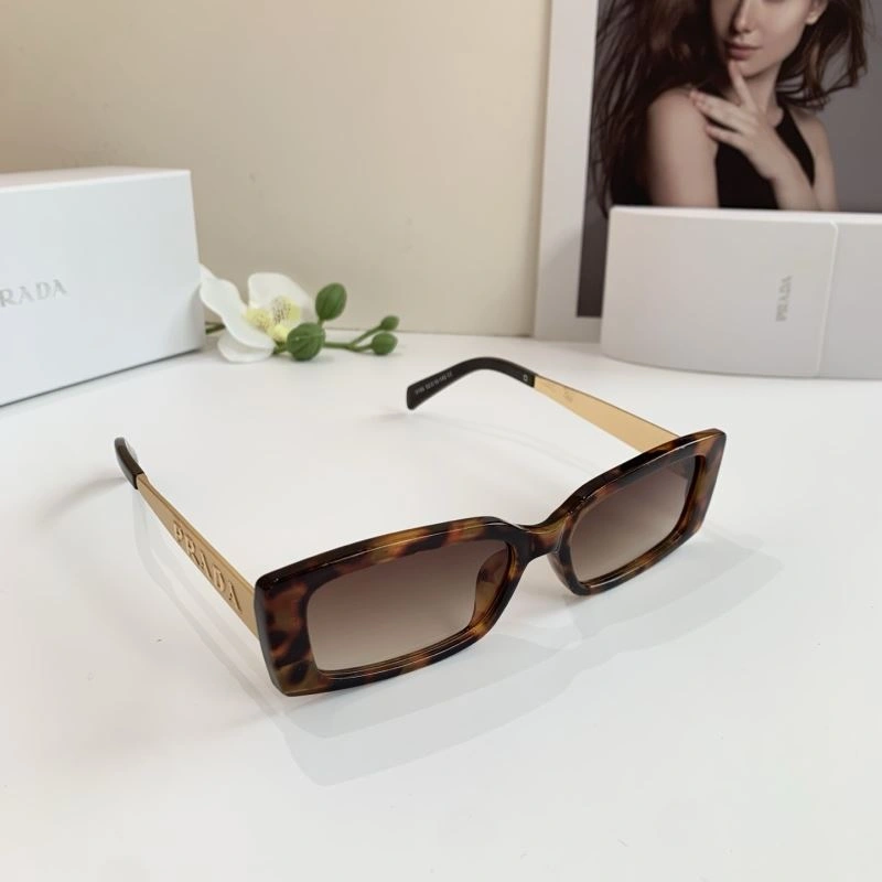 Reasonably priced Prada Sunglasses