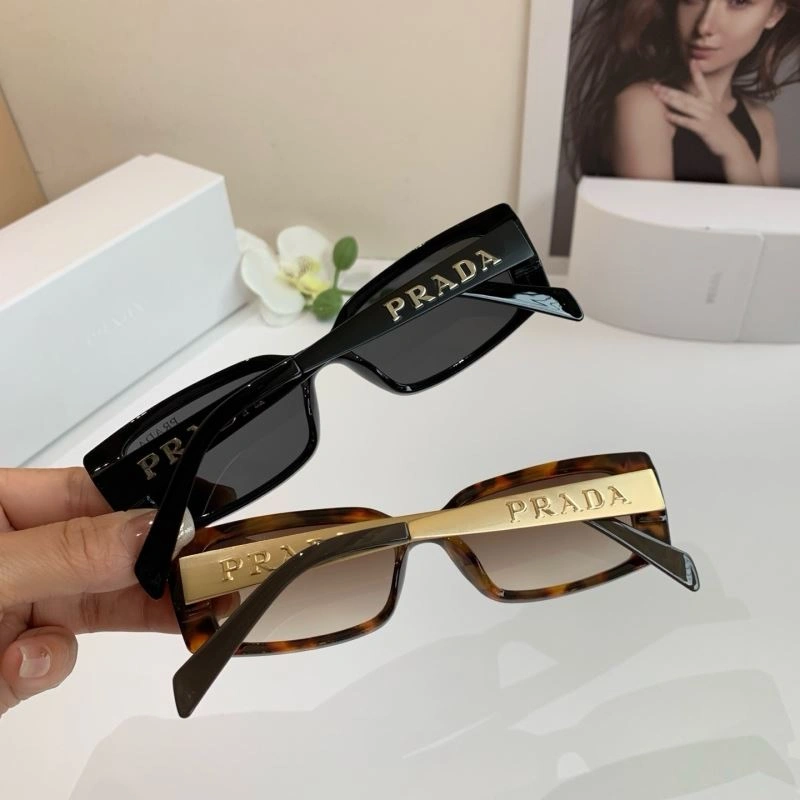 Reasonably priced Prada Sunglasses