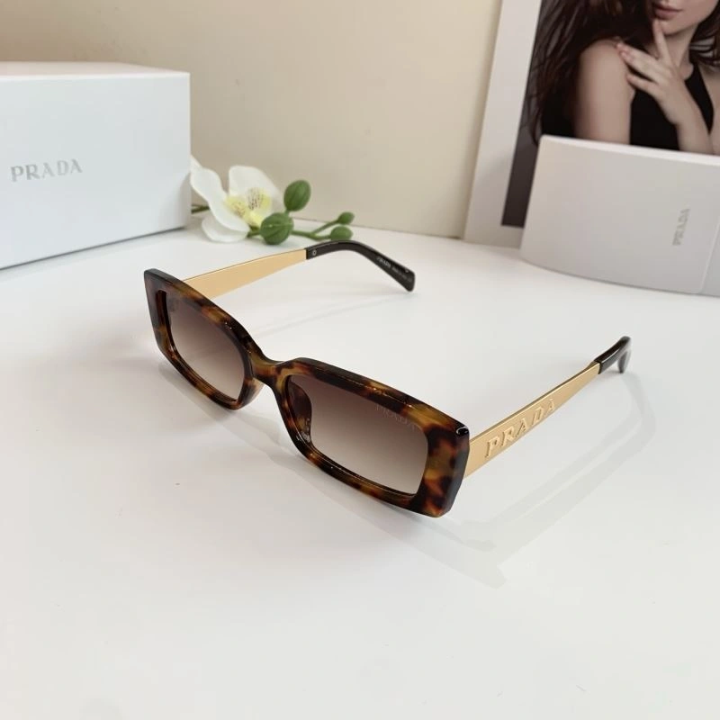 Reasonably priced Prada Sunglasses
