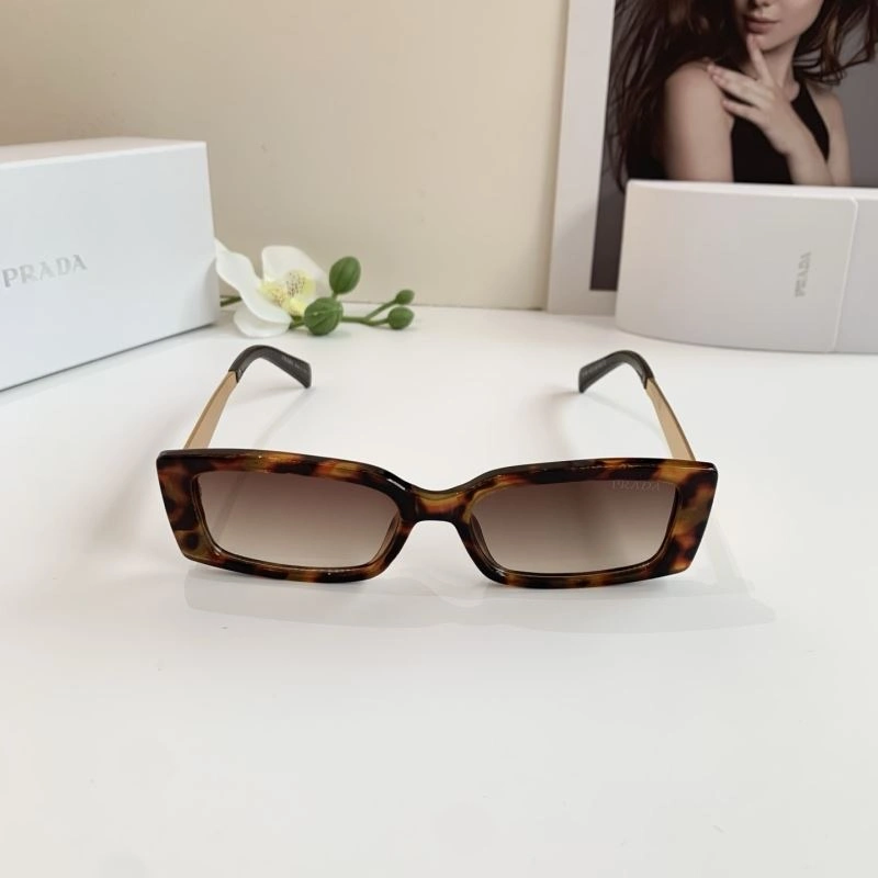 Reasonably priced Prada Sunglasses