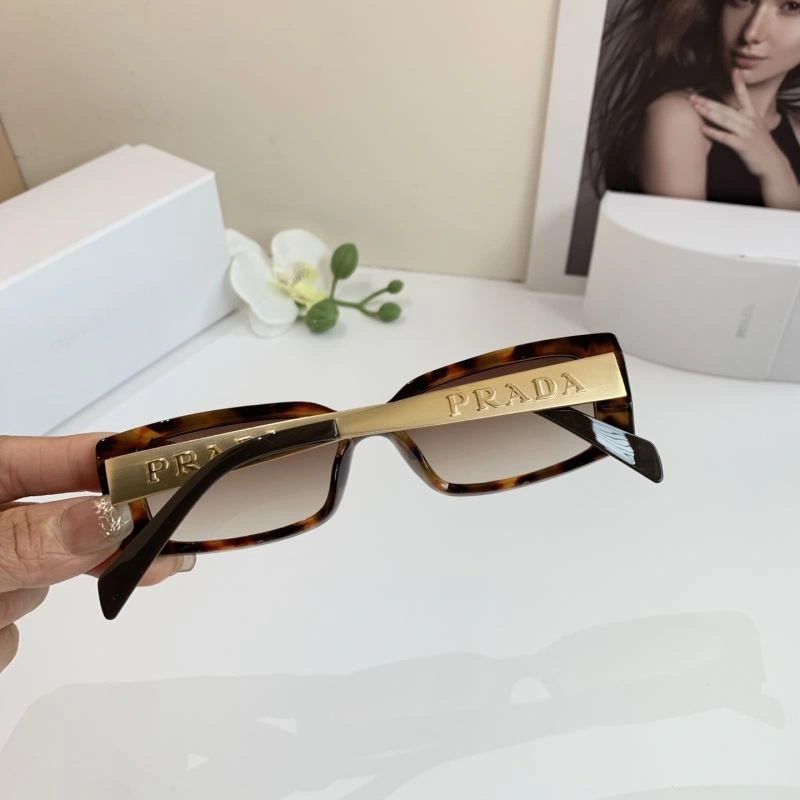 Reasonably priced Prada Sunglasses