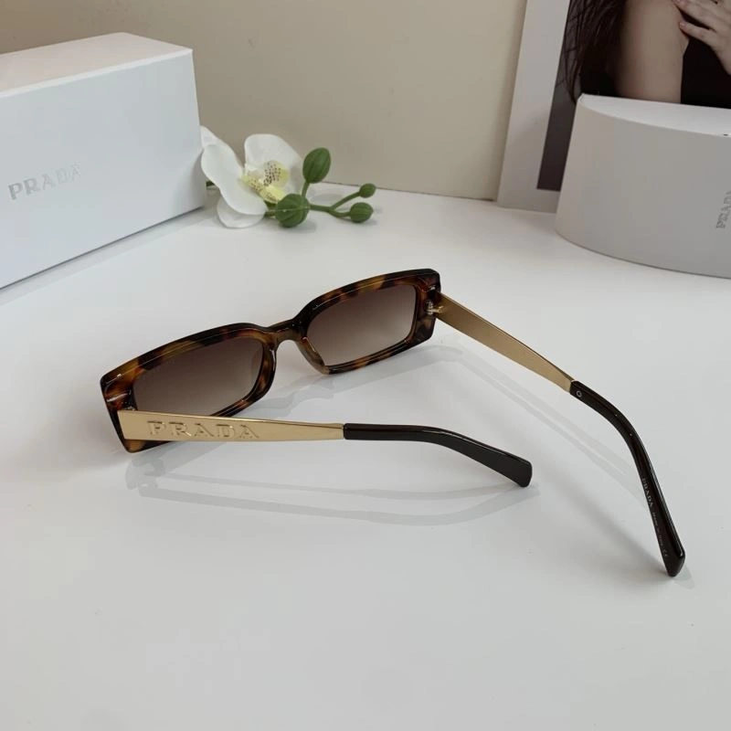 Reasonably priced Prada Sunglasses