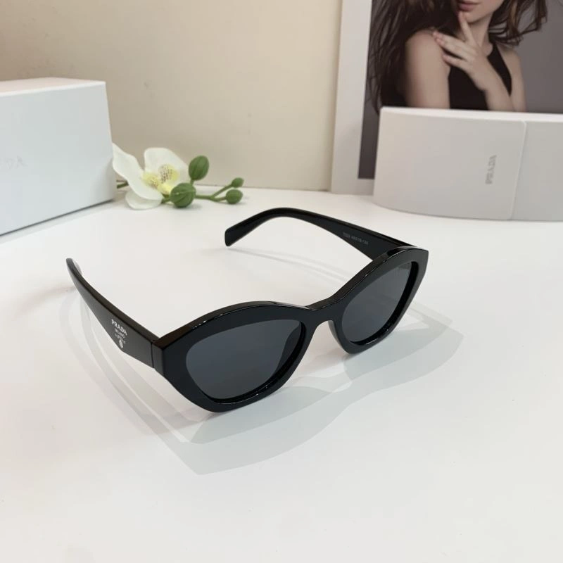Perfect replica Prada Sunglasses