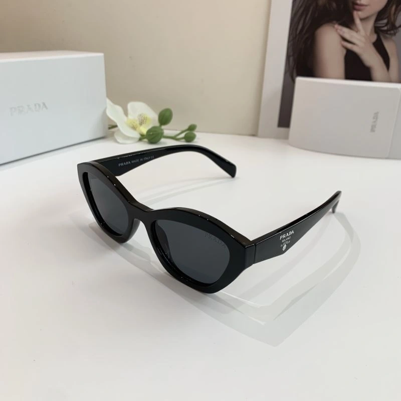 Perfect replica Prada Sunglasses