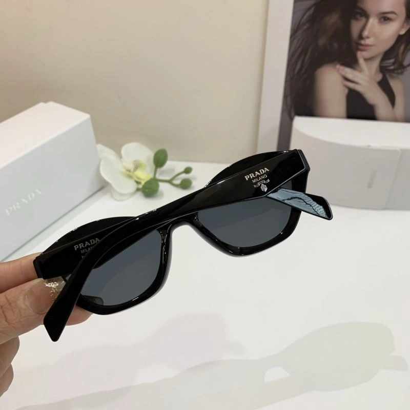 Perfect replica Prada Sunglasses