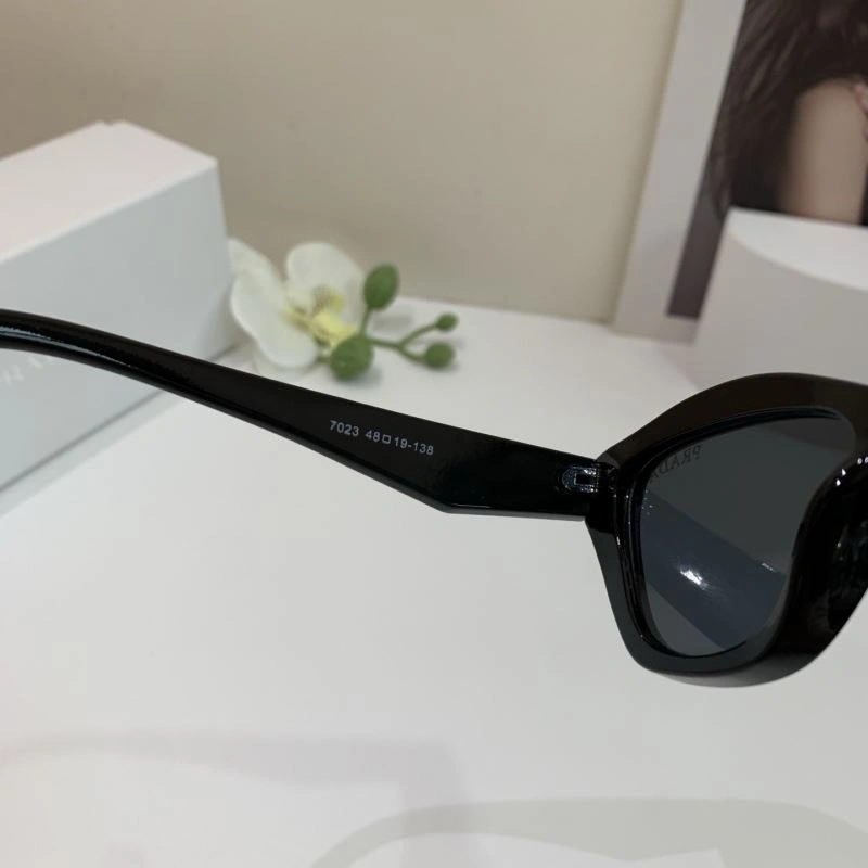 Perfect replica Prada Sunglasses