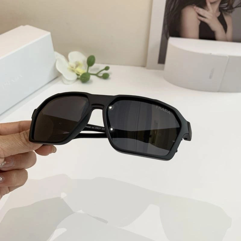 Indistinguishable Prada Sunglasses