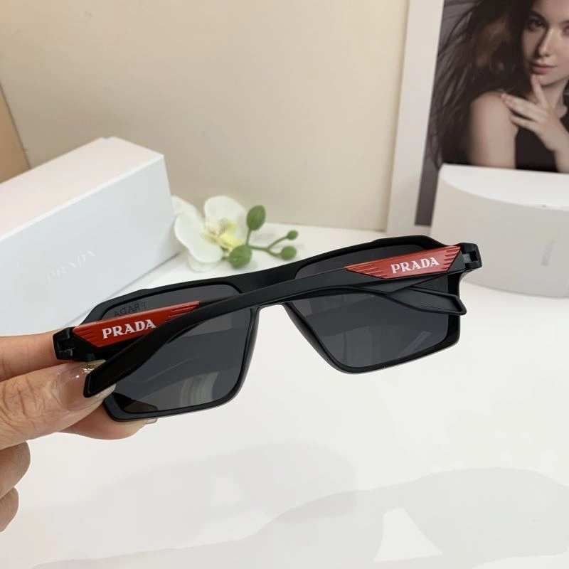 Indistinguishable Prada Sunglasses