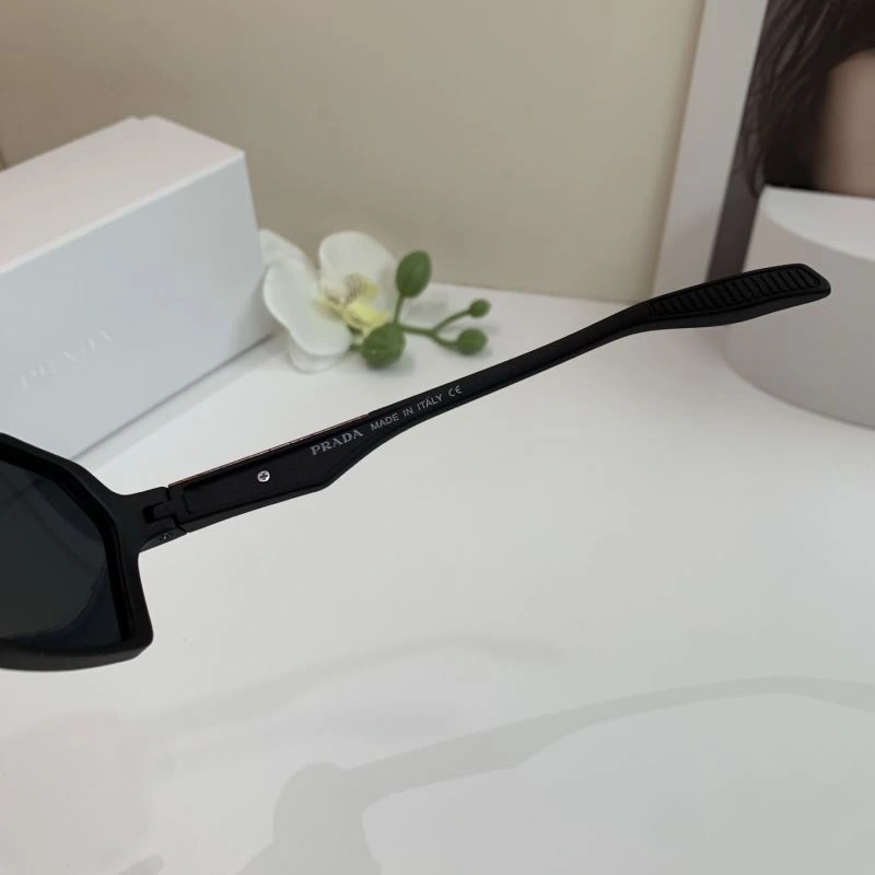 Indistinguishable Prada Sunglasses