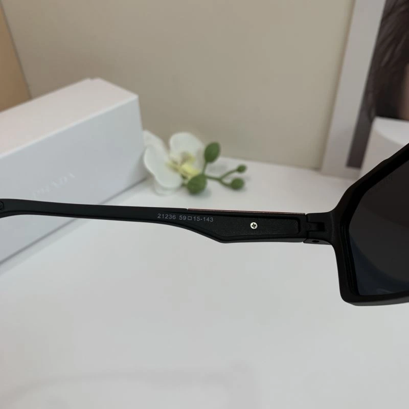 Indistinguishable Prada Sunglasses