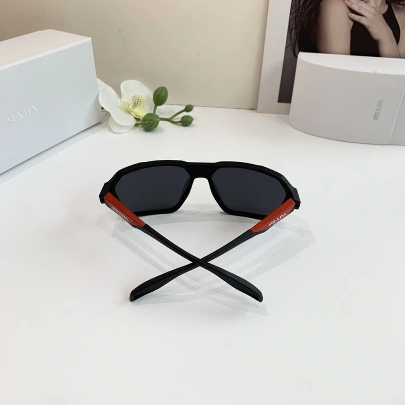 Indistinguishable Prada Sunglasses