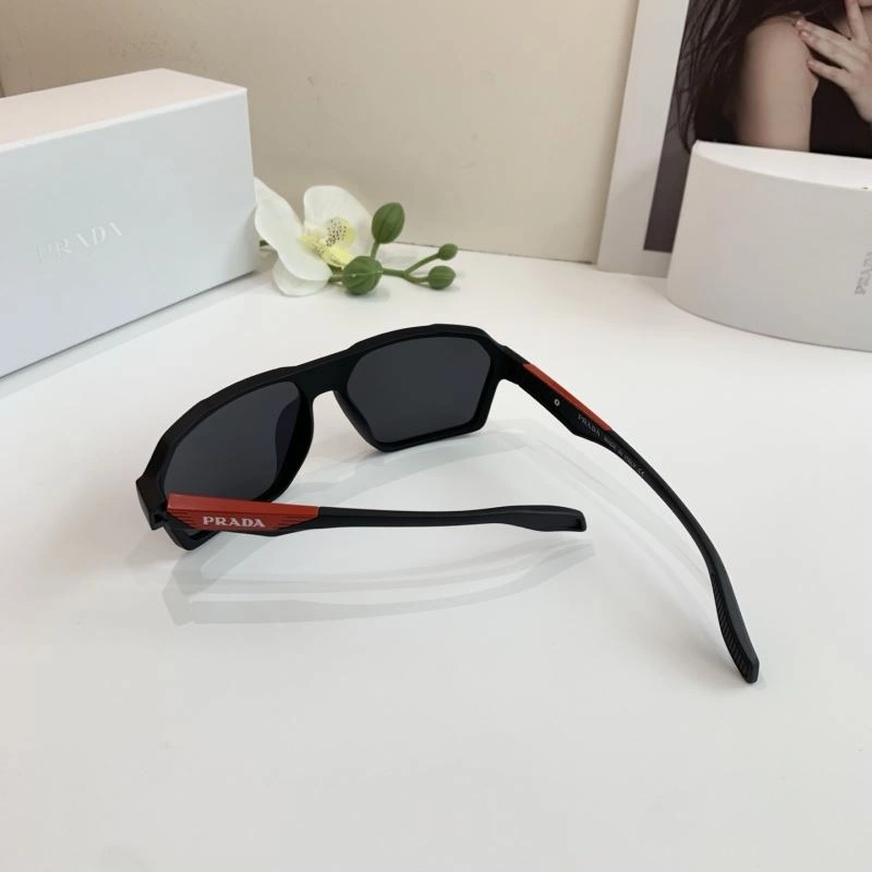 Indistinguishable Prada Sunglasses