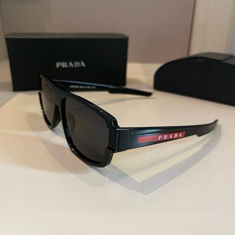 Perfect replica Prada Sunglasses