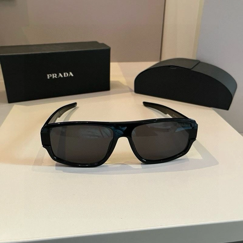 Perfect replica Prada Sunglasses