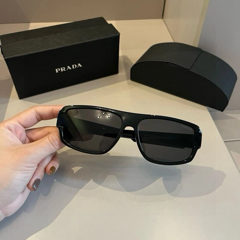 Perfect replica Prada Sunglasses