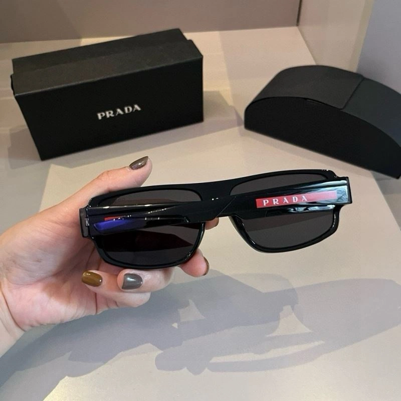 Perfect replica Prada Sunglasses
