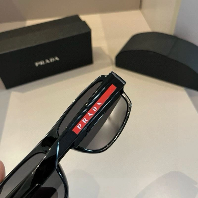 Perfect replica Prada Sunglasses