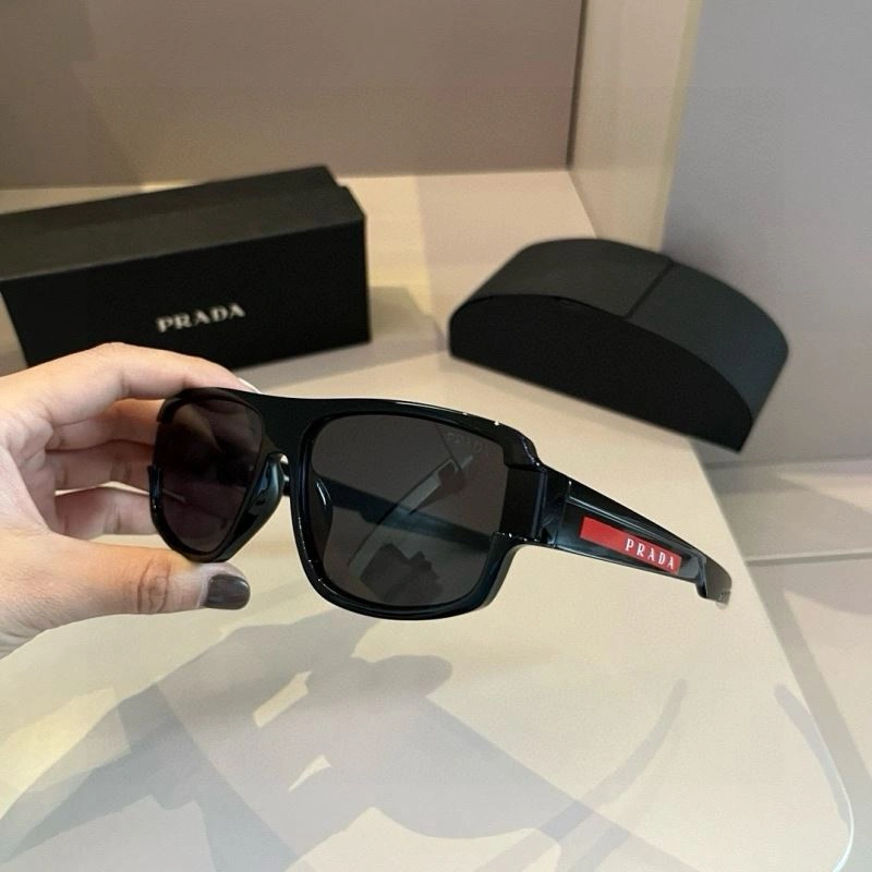 Perfect replica Prada Sunglasses