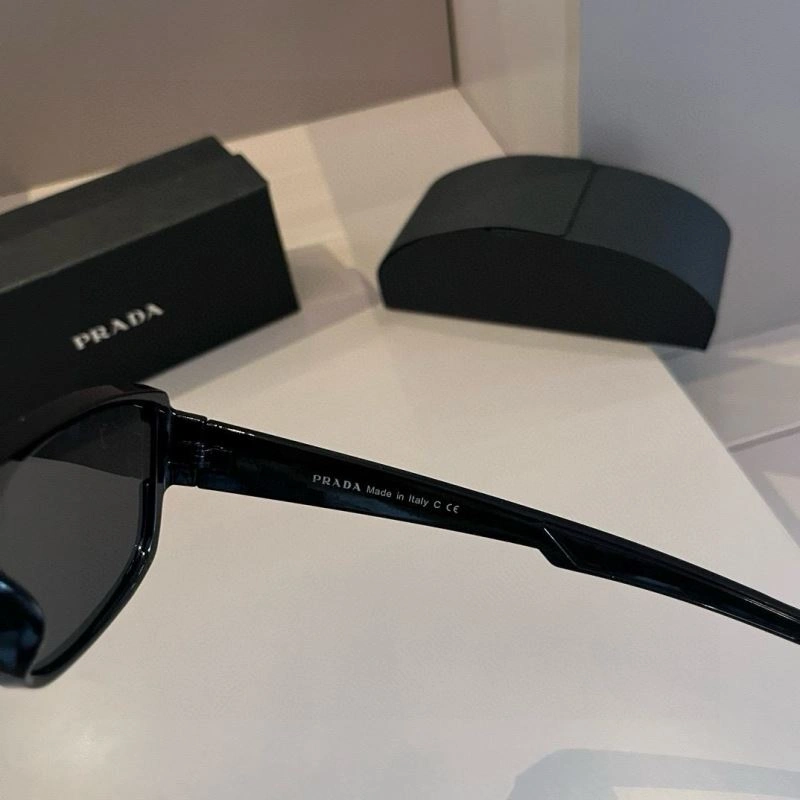 Perfect replica Prada Sunglasses