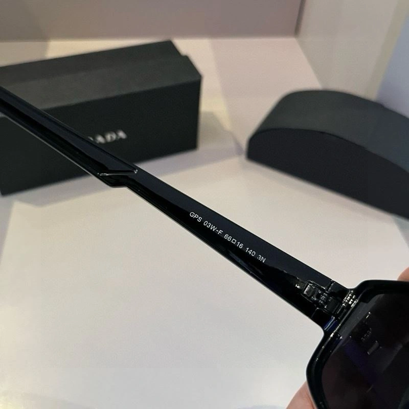 Perfect replica Prada Sunglasses