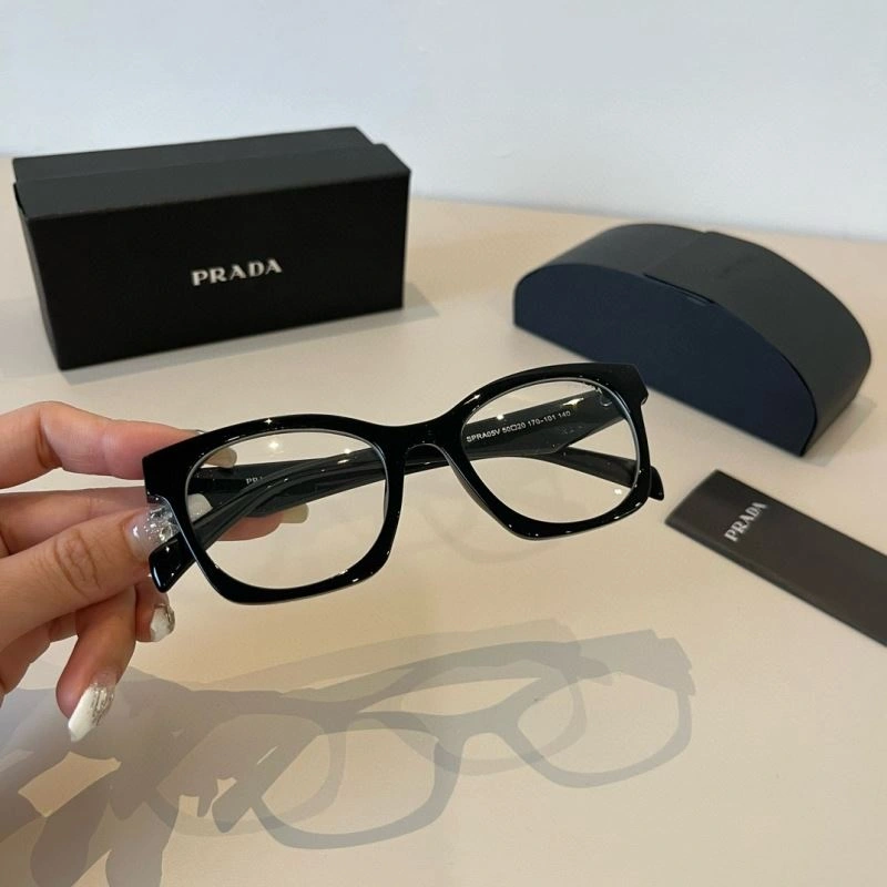 Value-priced Prada Sunglasses