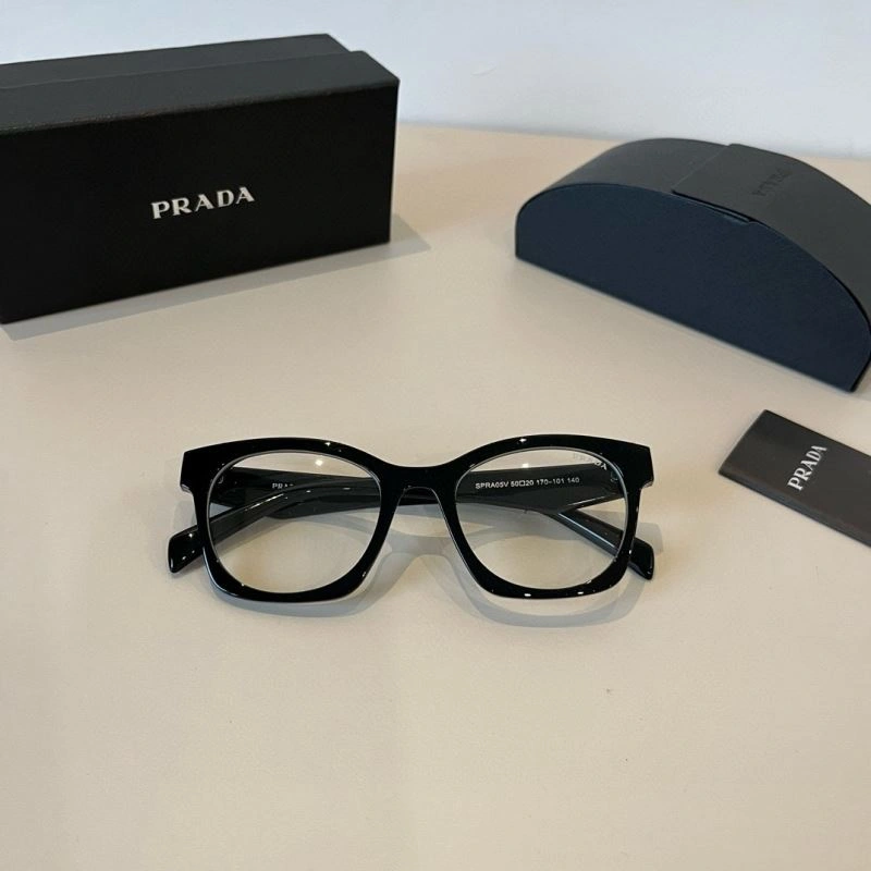 Value-priced Prada Sunglasses