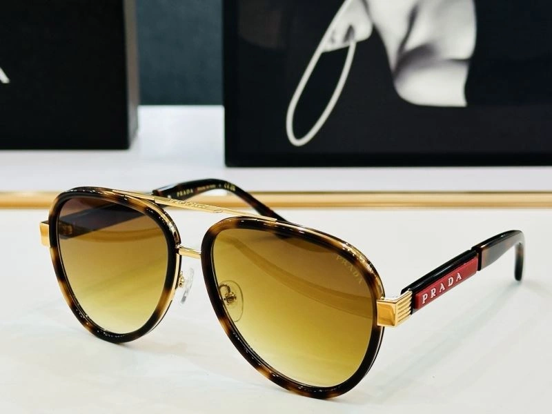 Brand-original Prada Sunglasses