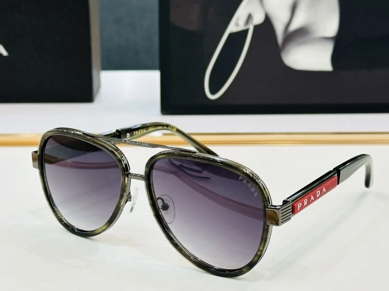 Brand-original Prada Sunglasses
