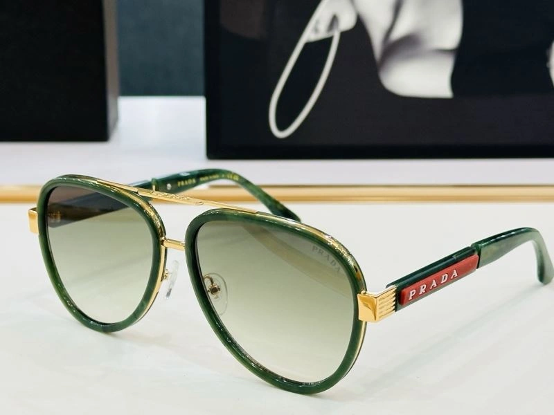 Brand-original Prada Sunglasses