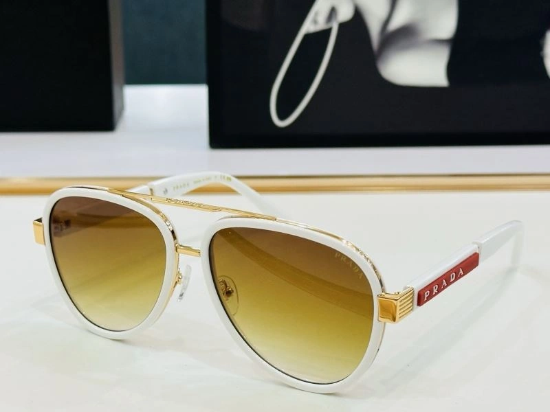 Brand-original Prada Sunglasses