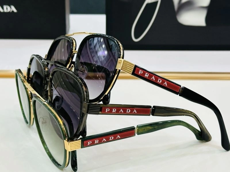 Brand-original Prada Sunglasses