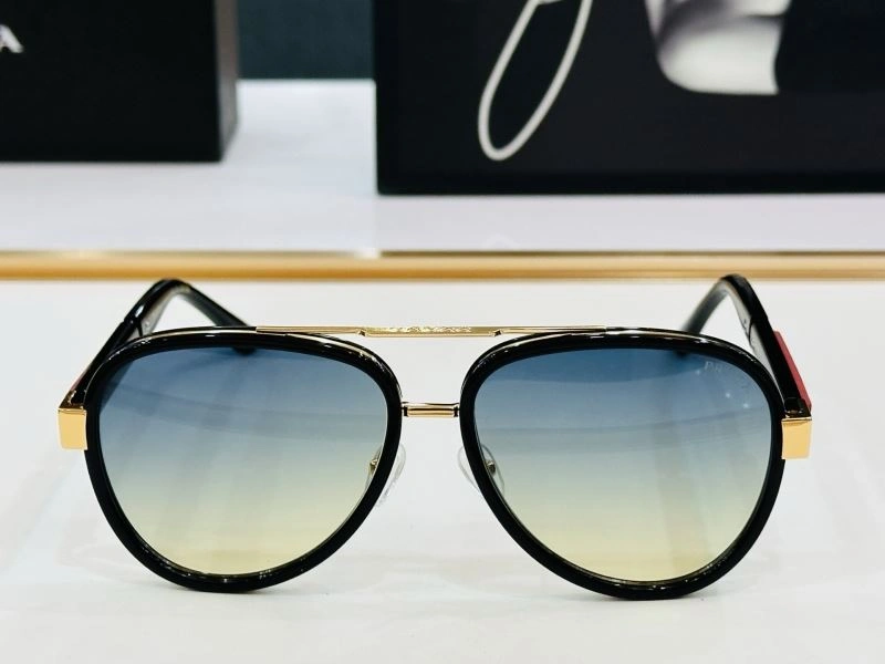 Brand-original Prada Sunglasses