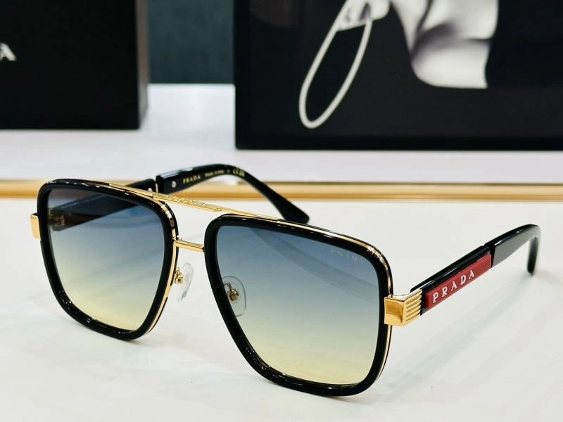 Factory-made Prada Sunglasses