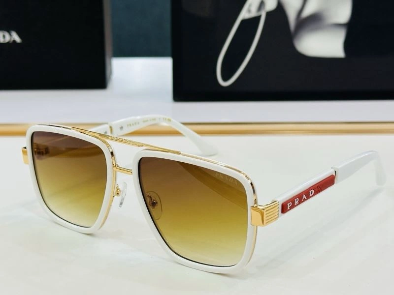 Factory-made Prada Sunglasses