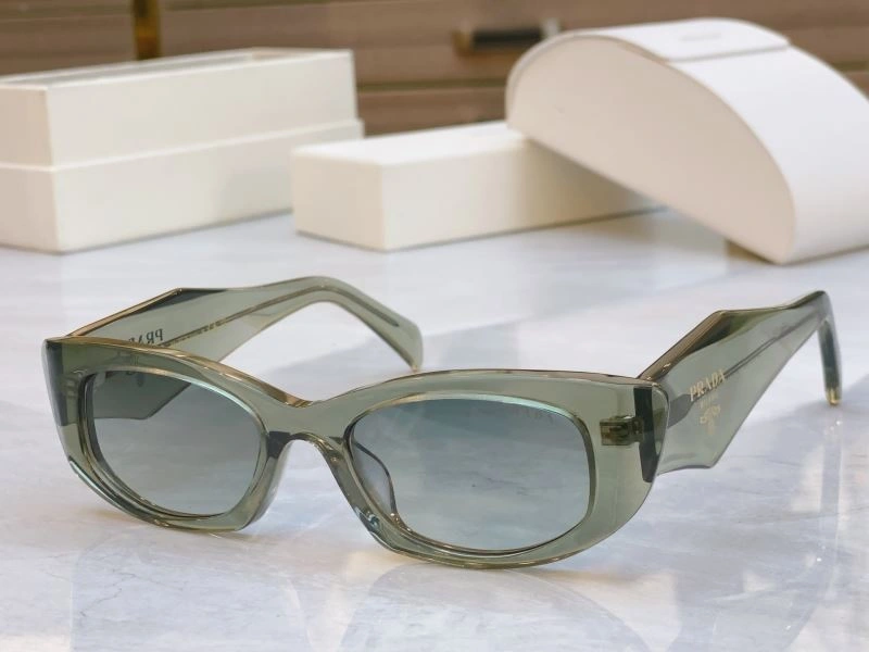 Mirror quality Prada Sunglasses