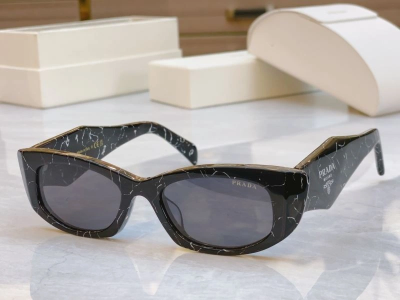 Mirror quality Prada Sunglasses